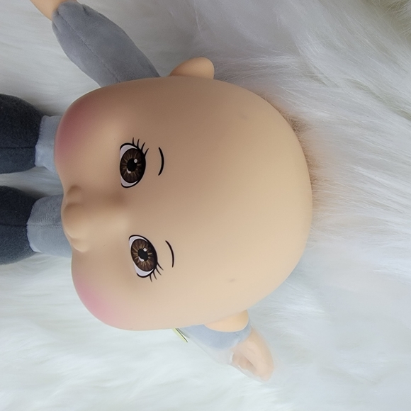 Cabbage Patch Kids | Toys | Cabbage Patch Kids Exotic Friends ...